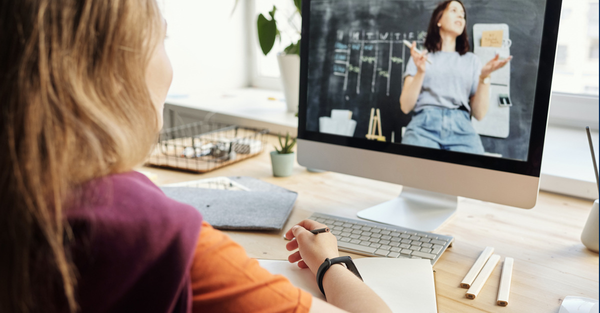 Education | Realizeit